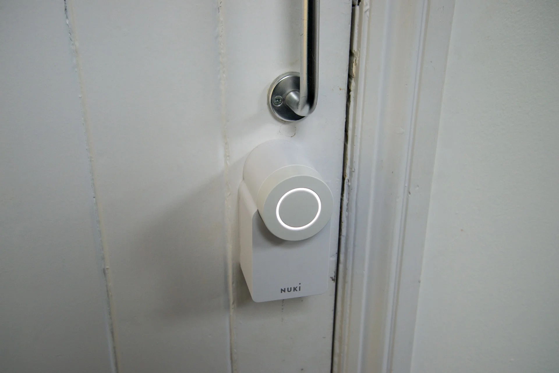 Sliding Door Smart Lock: Your Gateway to Futuristic Home Security